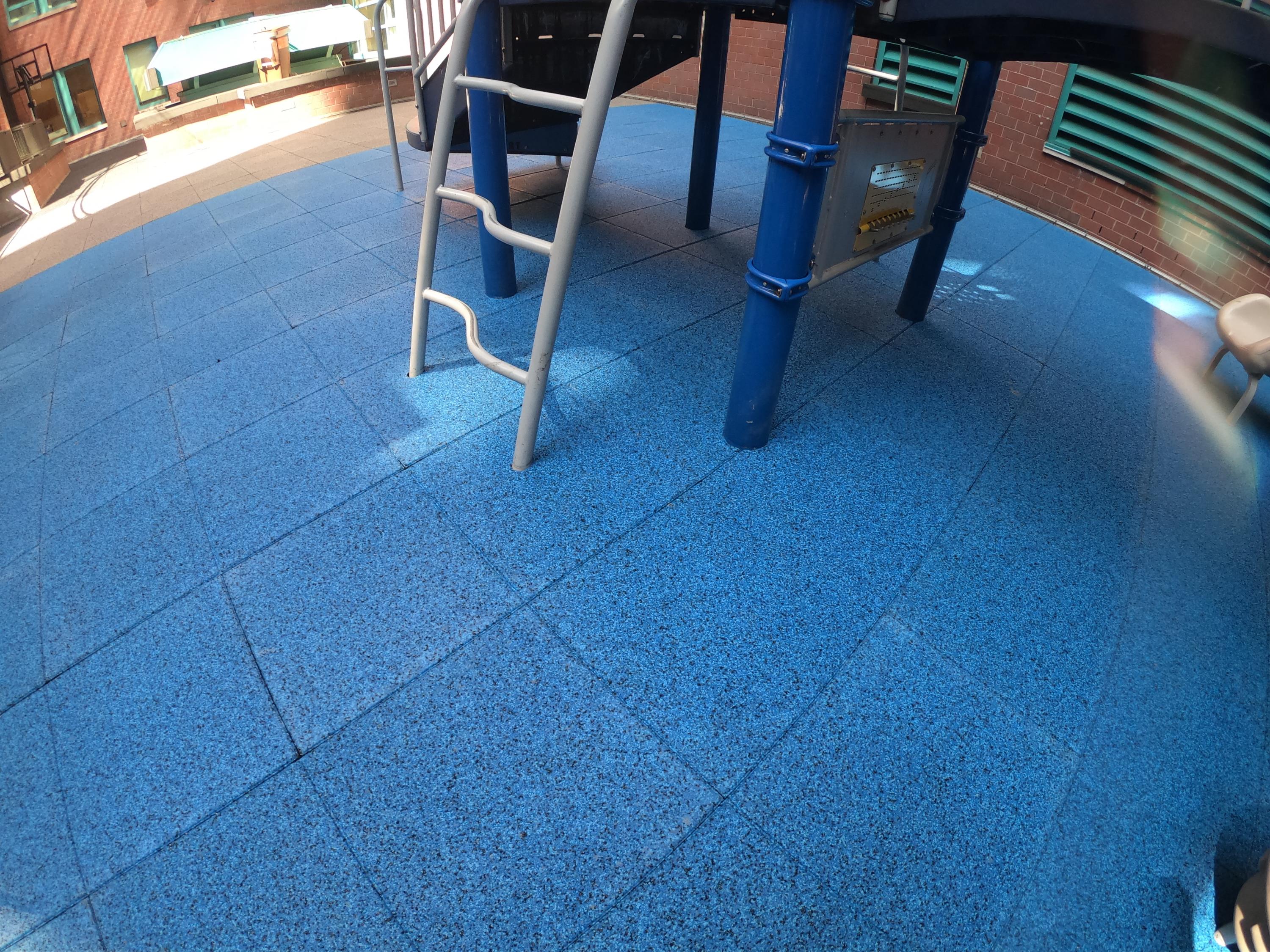 SCA Rooftop Playground | DOE Rooftop Playground | BOE Rooftop Playground | Charter School ...